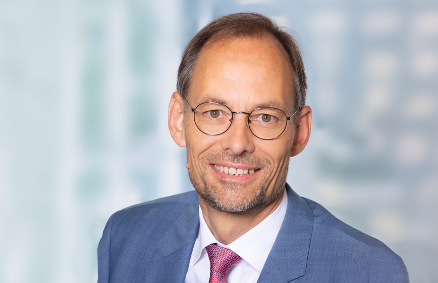 Bernd Bielfeldt joins Sunds Fibertech as Vice President of Sales for ...