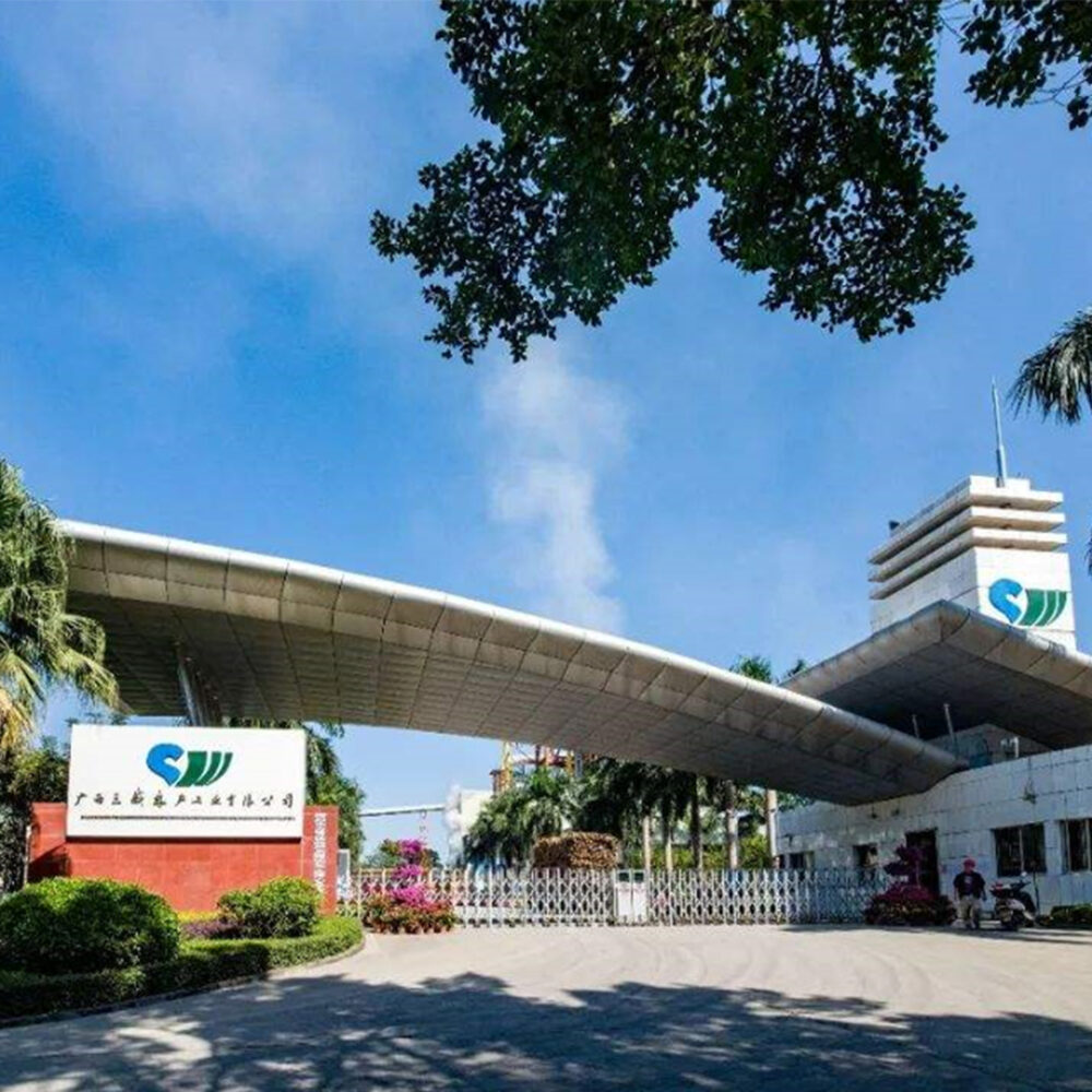 Successful cooperation with Sunway Group