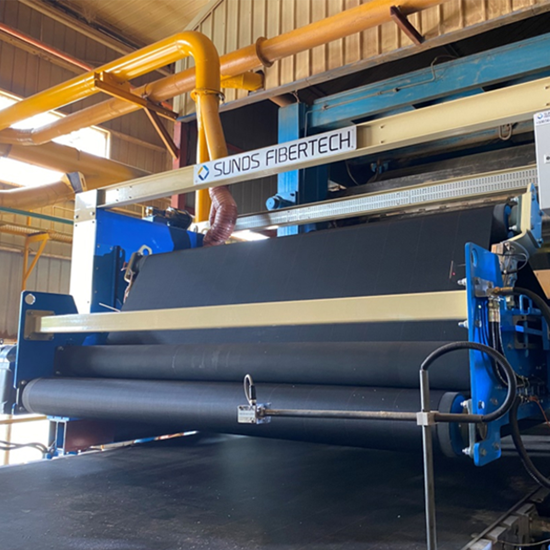 Successful cooperation with Sunway Group