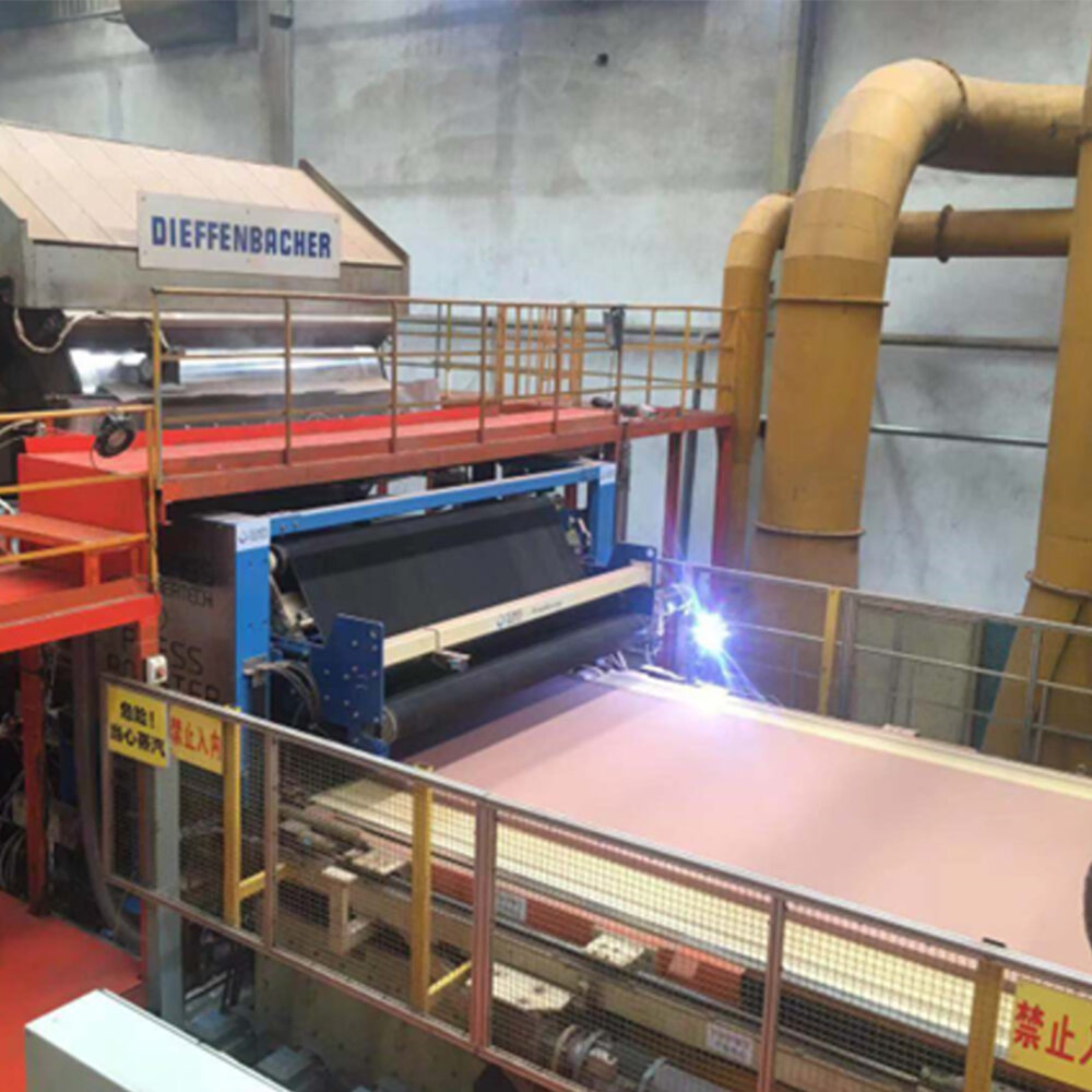 Successful cooperation with Sunway Group