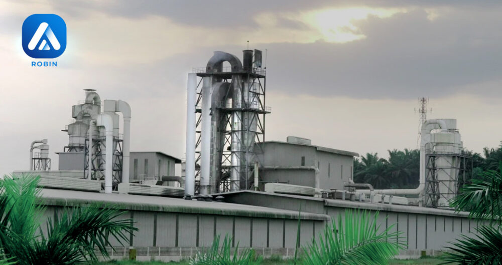 Robin Resources choose Sunds Fibertech to boost their plant