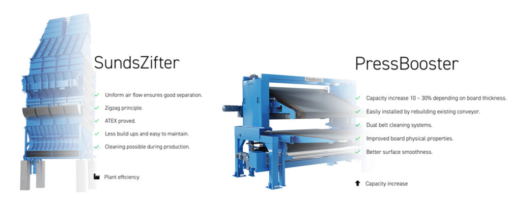 Robin Resources choose Sunds Fibertech to boost their plant