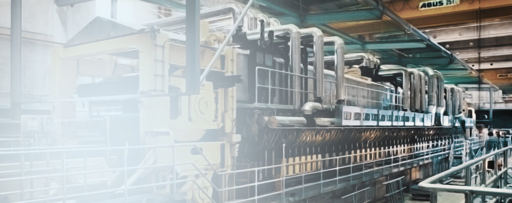 Boost your plant | Home | Sunds Fibertech