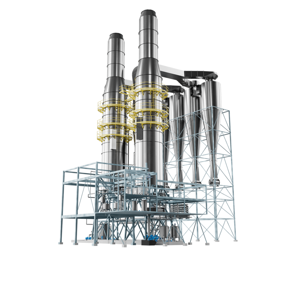 Australian Panels orders new airCleanMax from Sunds Fibertech
