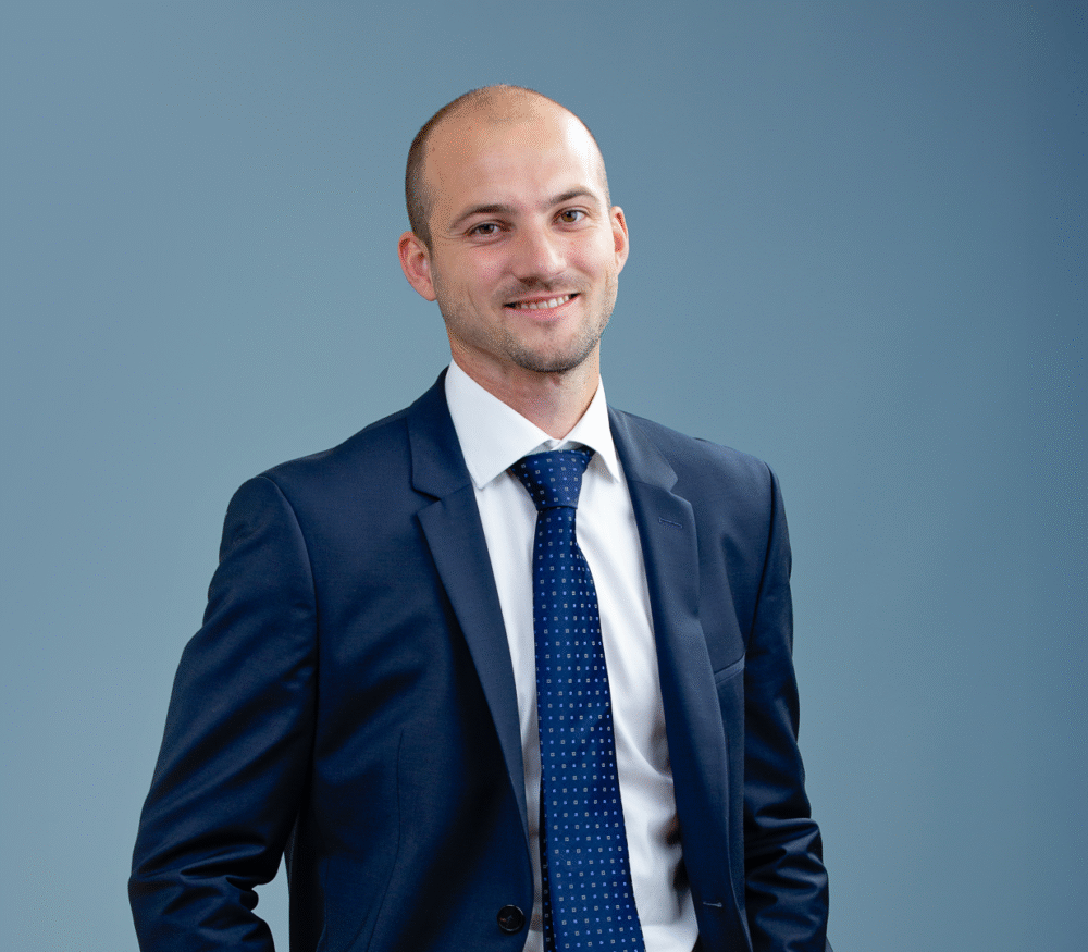 Building the future of environmental solutions – Jesper Eklund ...